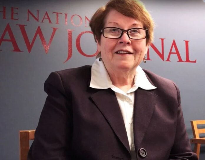 Marcia Coyle Husband Raymond DiBiagio, Children And Family