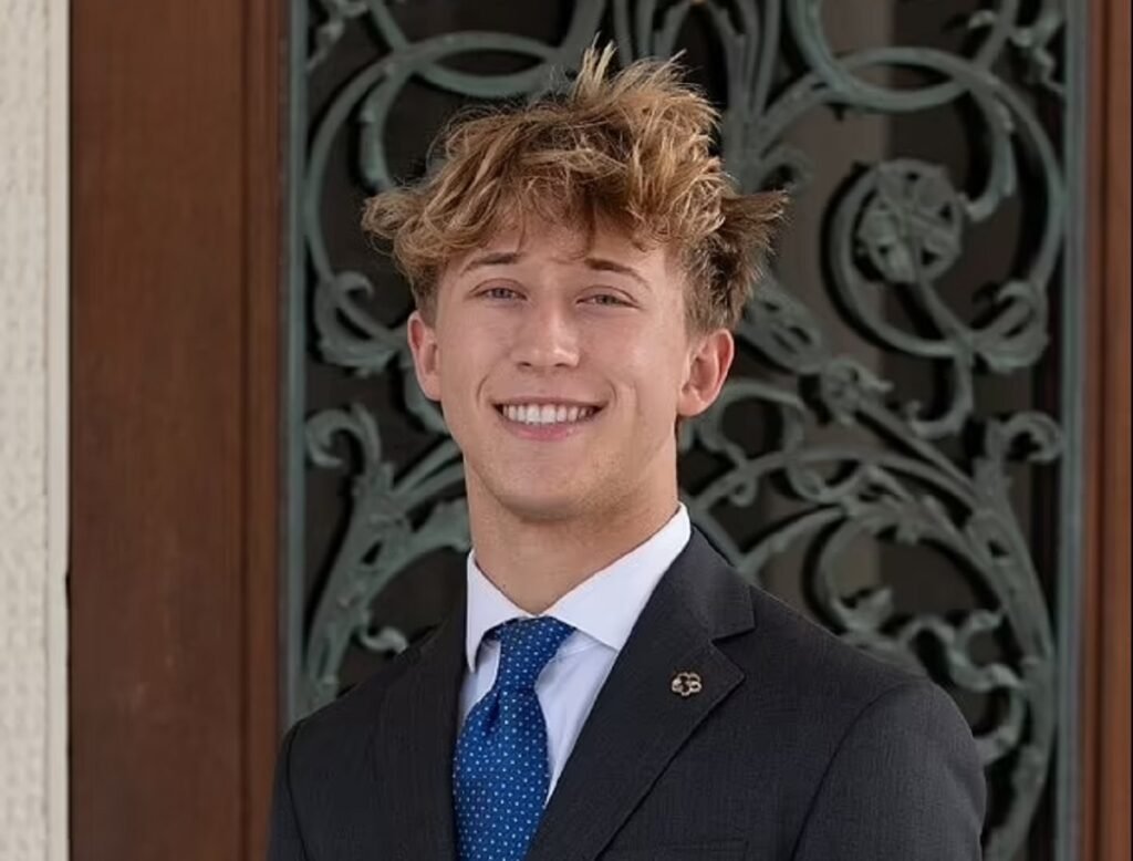 Marco Troper Girlfriend Or Wife: Was He Married? Wikipedia