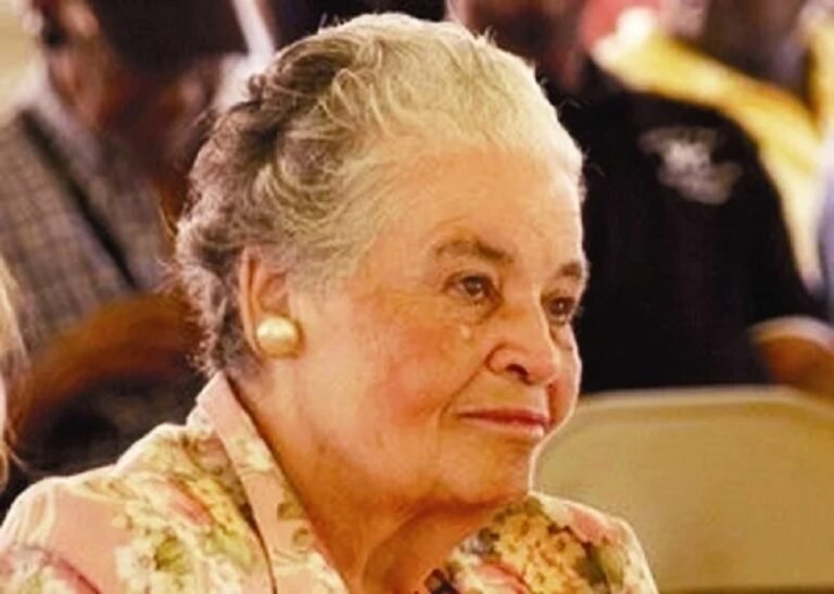 Stedman Graham Parents: Stedman Graham, Sr. And Mary