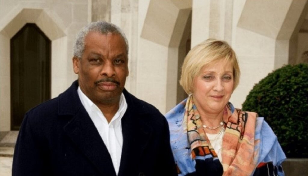 Mary Maddocks Actress Wikipedia Bio Age Height