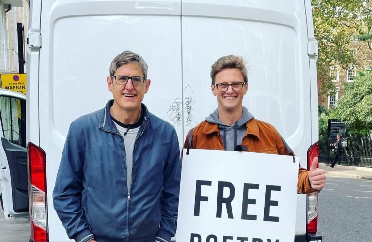 Where Is Max Fosh From? Parents And Ethnicity