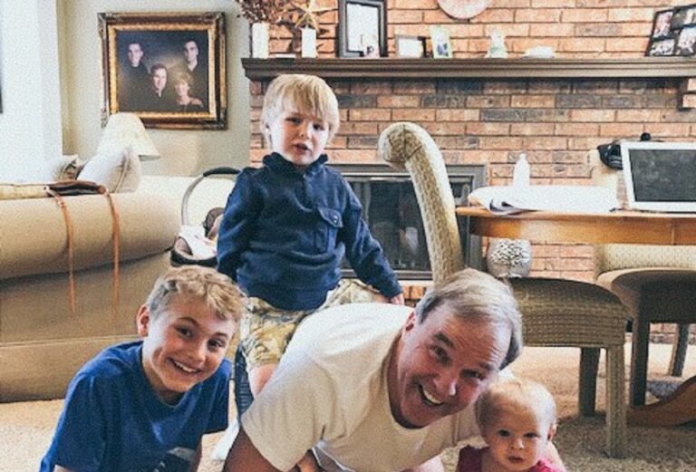 Mike Bickle Wife Diane Bickle, Children And Age