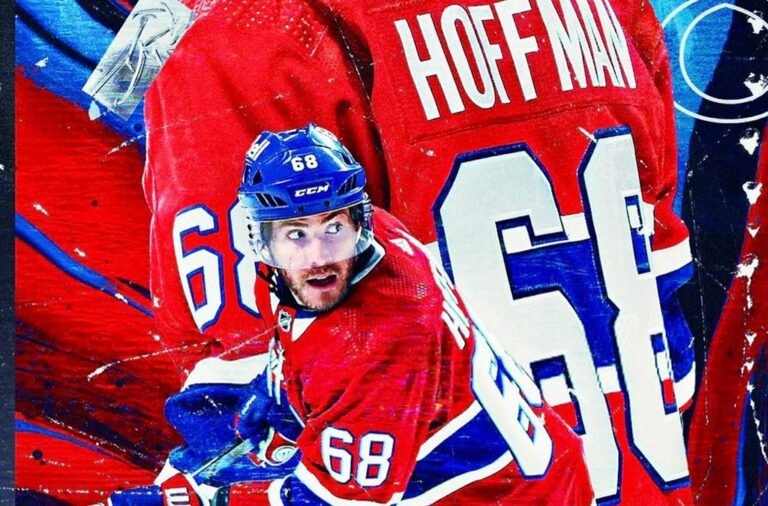 Who Is Monika Caryk, Mike Hoffman Wife? Dating Timeline