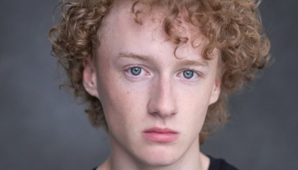 Actor Max Ainsworth Wikipedia Bio: Who Is He? Age And Parents | Band Of ...