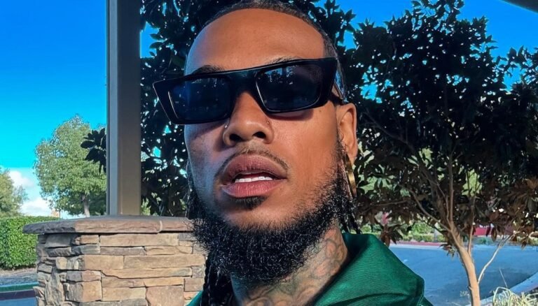 Is Shaheem Sanchez Deaf: What Happened To Him? Health