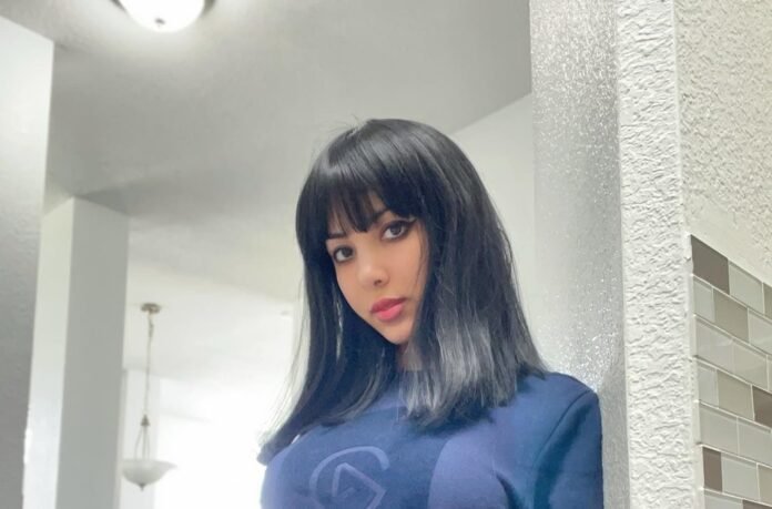 Susu_Jpg Ethnicity: Where Is She From? Age And Wikipedia