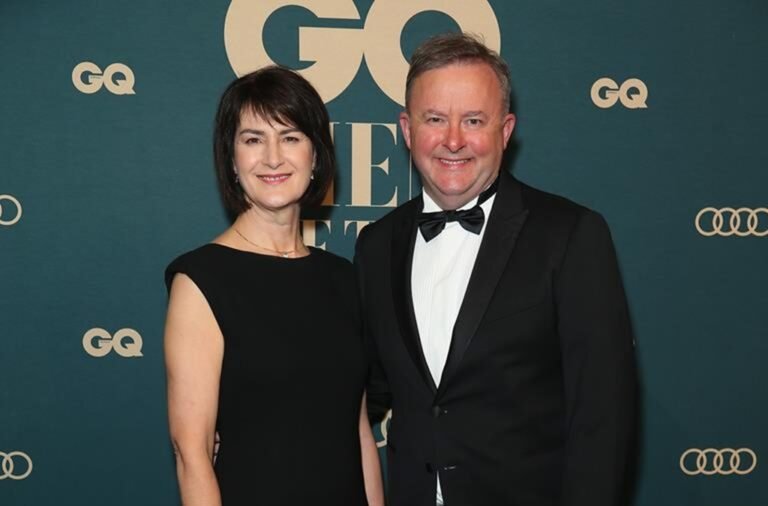 Carmel Tebbutt New Partner: Is She Engaged In 2024?