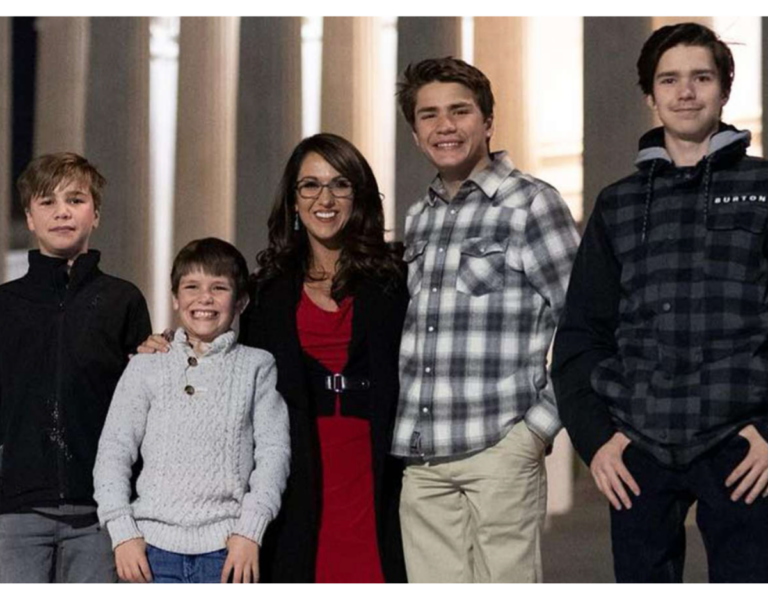 Tyler Boebert Baby Rumors: Is His Partner Pregnant In 2024? | Band Of ...