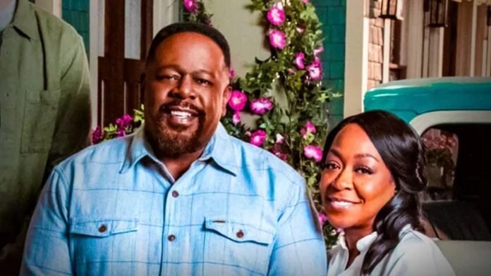 What Happened To Wendell Johnson? The Neighborhood