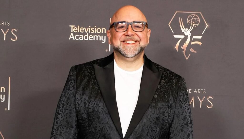 What Happened To Duff Goldman? Injury And Health Update