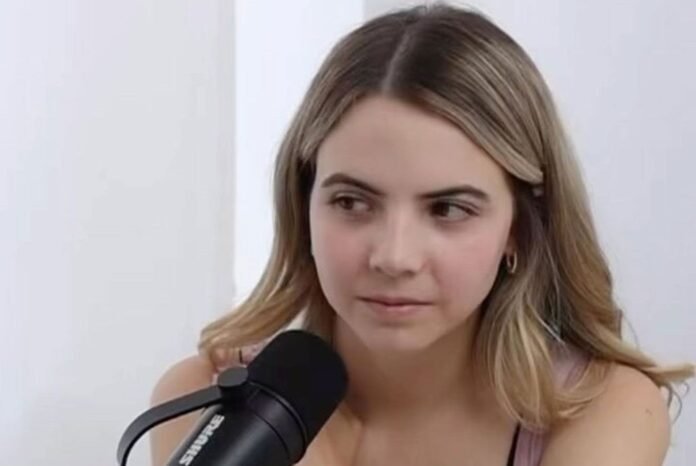 Bobbi Althoff Sister And Brother - Who Are Her Siblings?