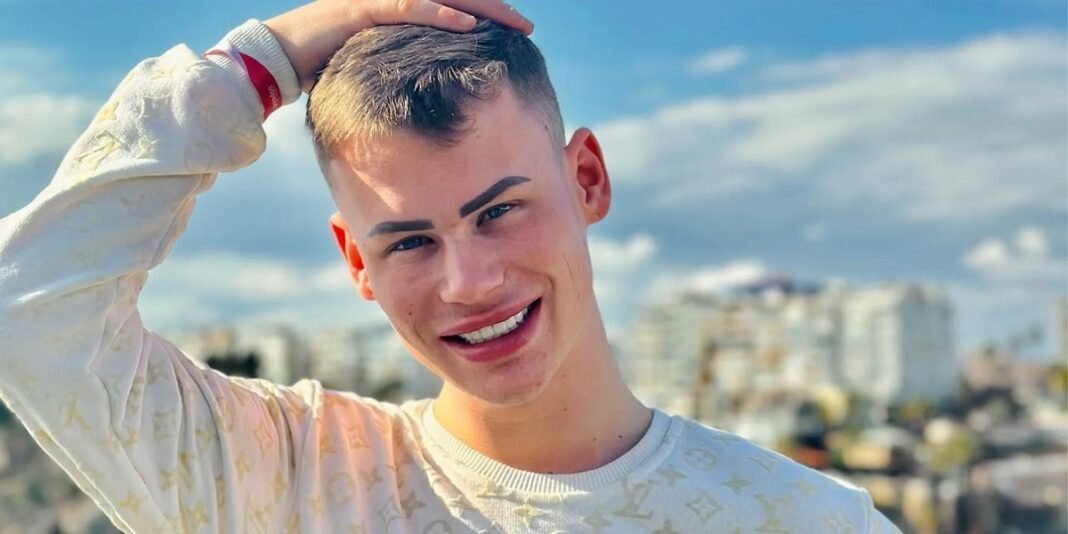 Ziggy American Idol Parents: Mother Sas Jansen And Father