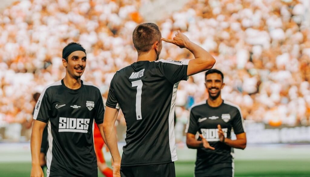 Simon Minter Brother: Meet Nick and Johnny Minter