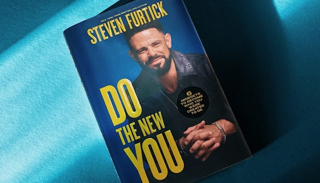 Meet Steven Furtick Parents: Faith And Larry Stevens Furtick