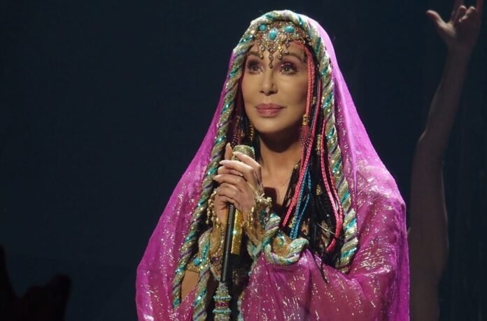 What Is Cher Real Name? Singer's Family Explored