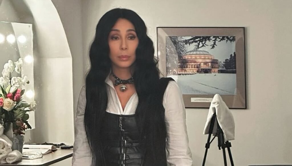 What Is Cher Real Name? Singer's Family Explored