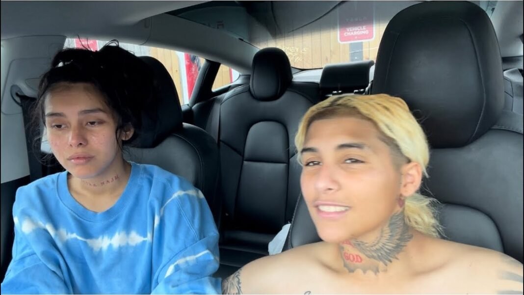 Who Is Younglo Baby Mama? Relationship Timeline And Children