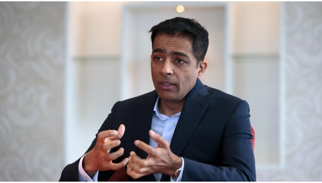 Mohsin Issa Wife, Victoria Price Age And Net Worth