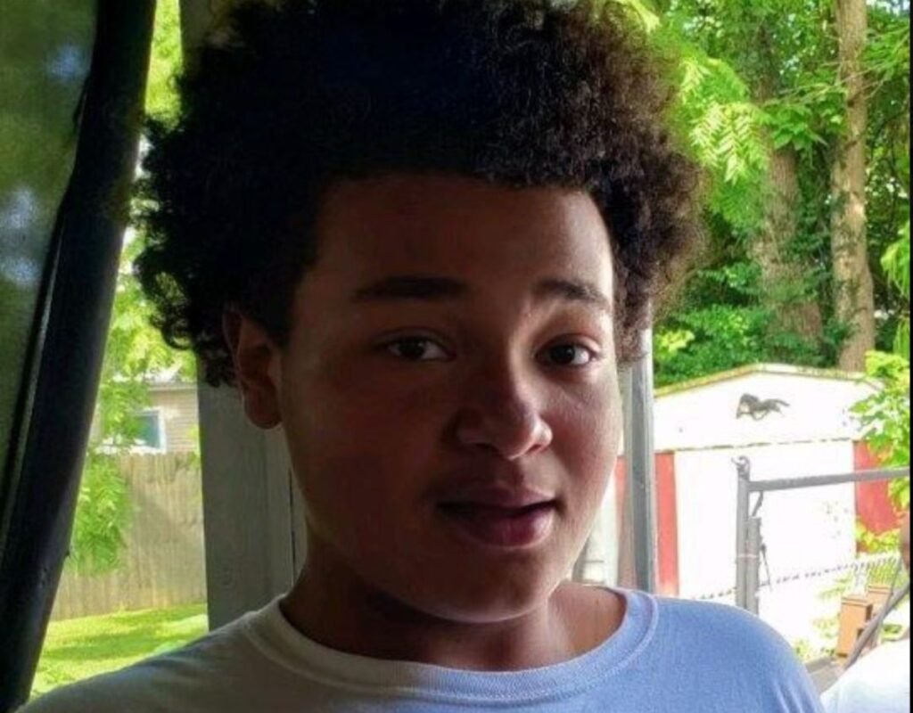 Amani Smith's Parents Express Emptiness As They Mentioned 'Piece Of Us ...