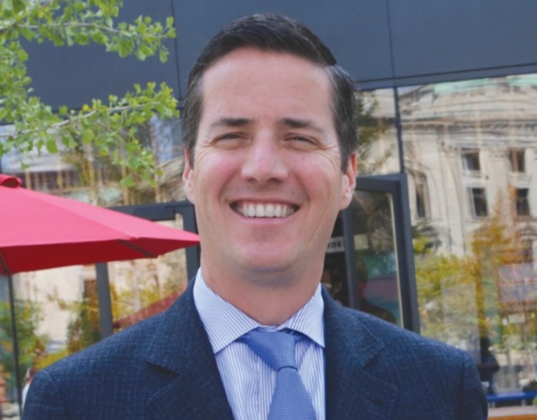 Bernie Moreno's Colombian Ethnicity to American Aspirations