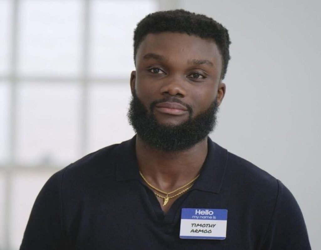 Timothy Armoo Financial Profile And A Look at His Net Worth