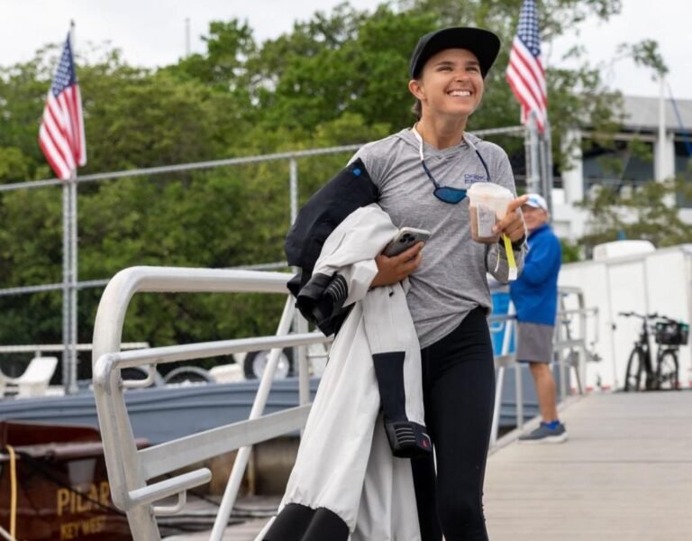 Sailor: Cole Brauer Wikipedia Bio Age And Partner Revealed - Band Of ...