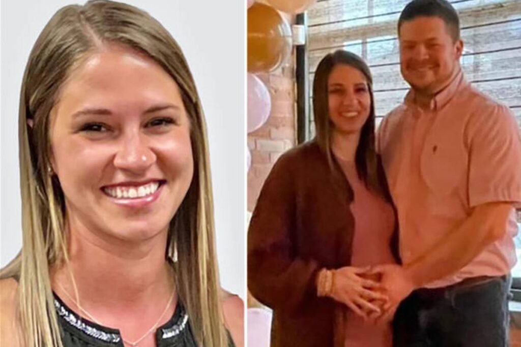 Courtney Fannon Husband Kurtis Fannon Is Living In Nightmare