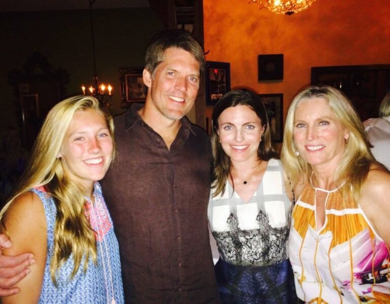 Eric Hovde Wife And Children: Meet The Businessman's Family
