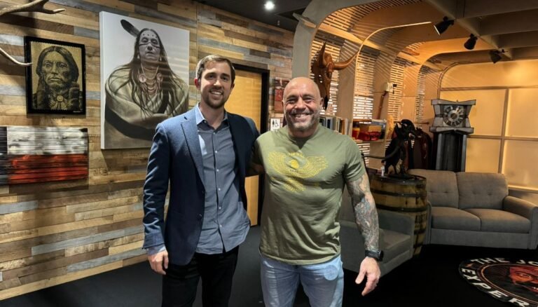 Christopher Rufo Wife Suphatra Kip Paravichai, A Programmer