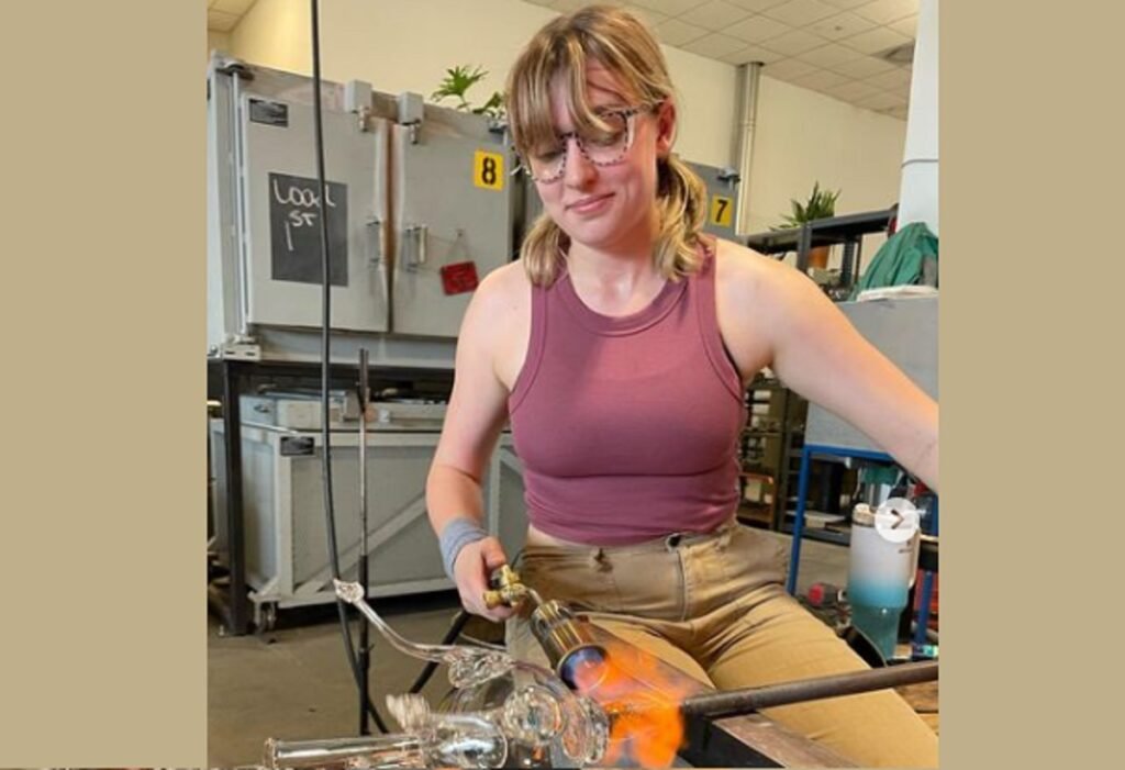 Blown Away: Gemma Hollister Age, Wikipedia And Ethnicity