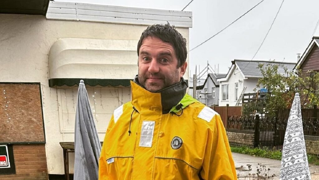 George Gilbey Net Worth 2024: Job And Salary