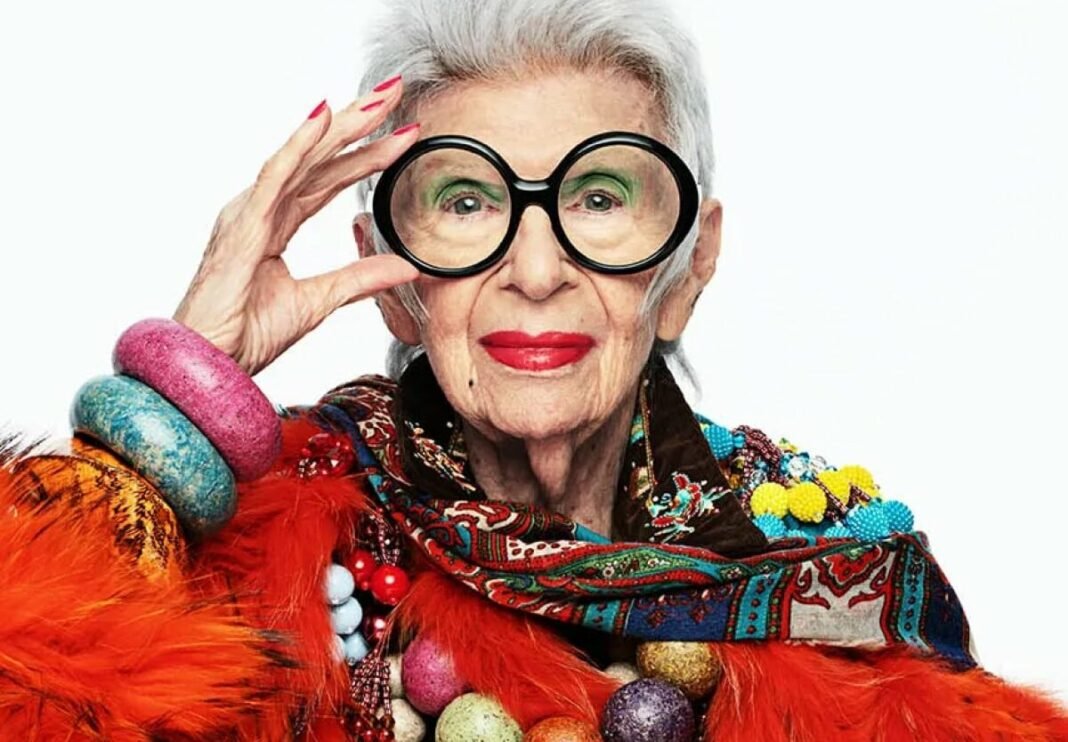 Iris Apfel Children: Did She Have Kids with Carl Apfel?