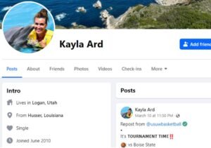 Kayla Ard Husband: Is The Former Utah State Coach Married?