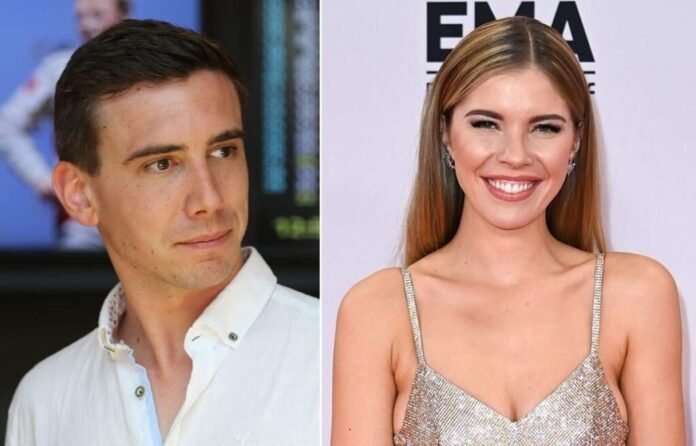 Mark Mateschitz Wife, Is He Married? Family And Age