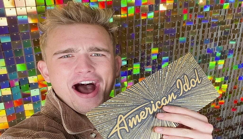 American Idol: Max Dasher Family, Parents And Siblings