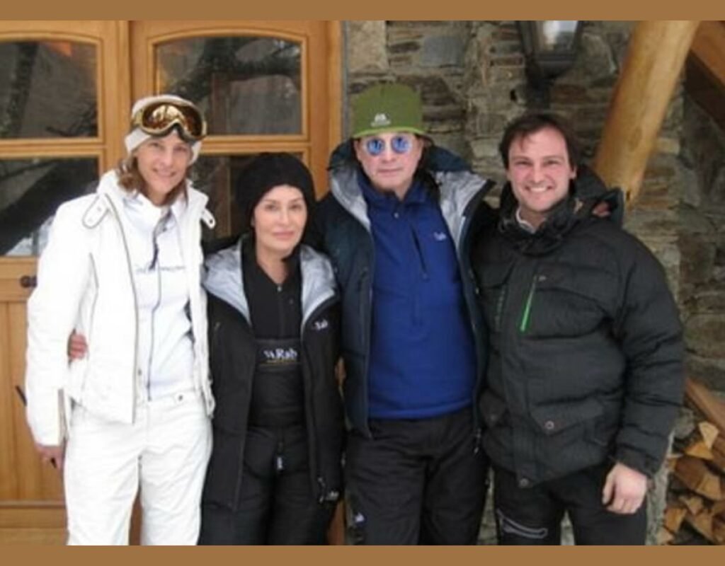 Michelle Troconis Daughter Age: How Old Is Nicole? Family