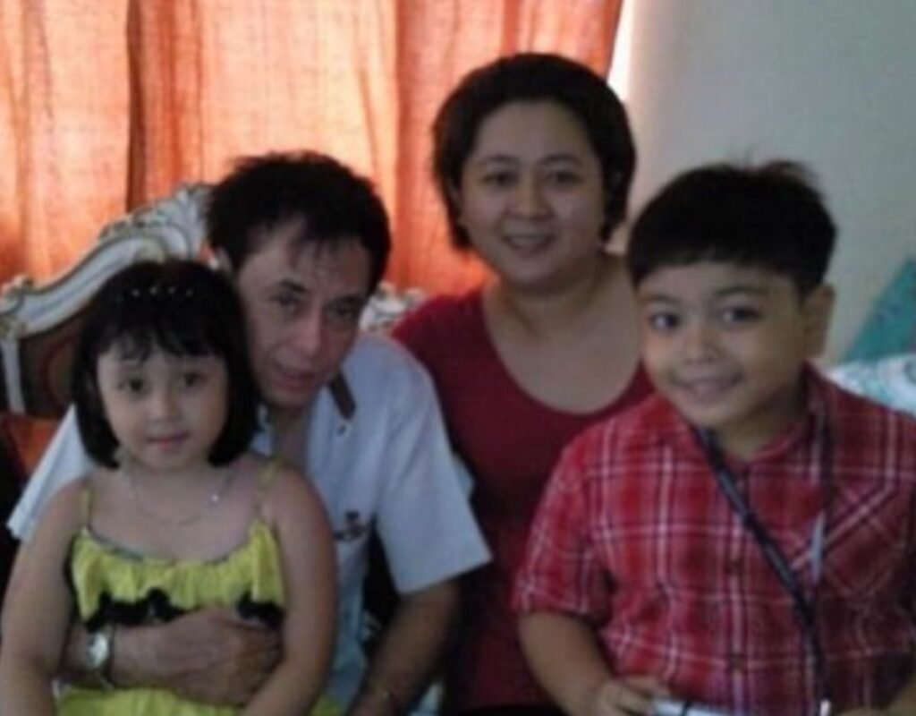 What Happened To Bea Borres Parents? Mom Leng Dela Pasion And Dad
