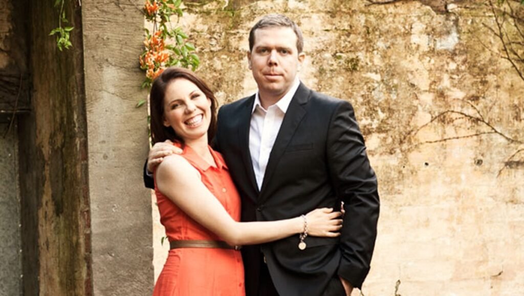 Paul Howes First Wife Lucy Mannering's Life After Divorce