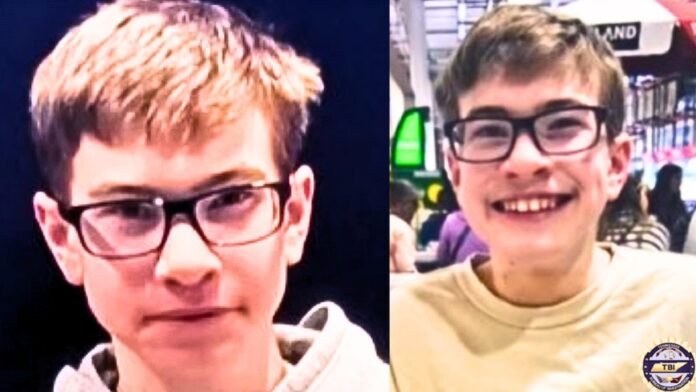 Who Are Sebastian Rogers Parents? His Whereabouts And Case