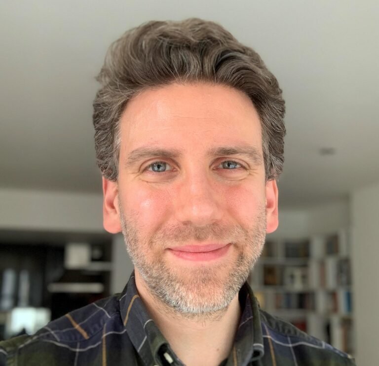 Tim Stanley Wife: Is The Journalist Married?