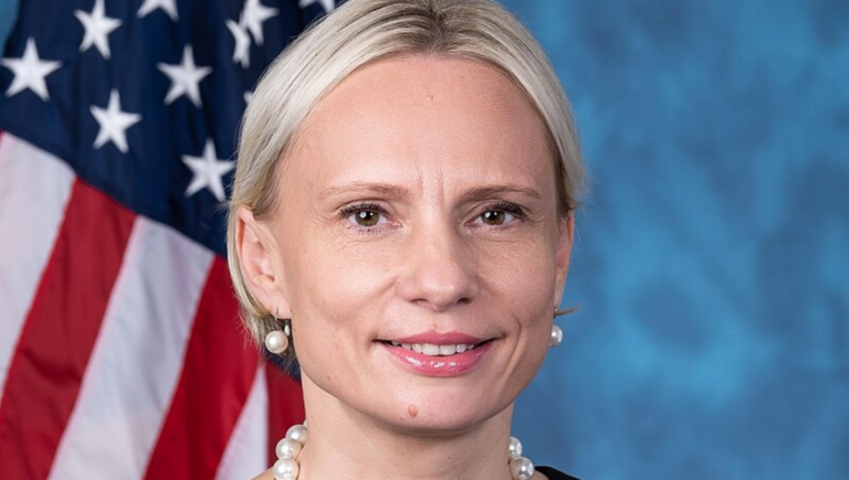 Victoria Spartz Family Leads Joyful Life Together