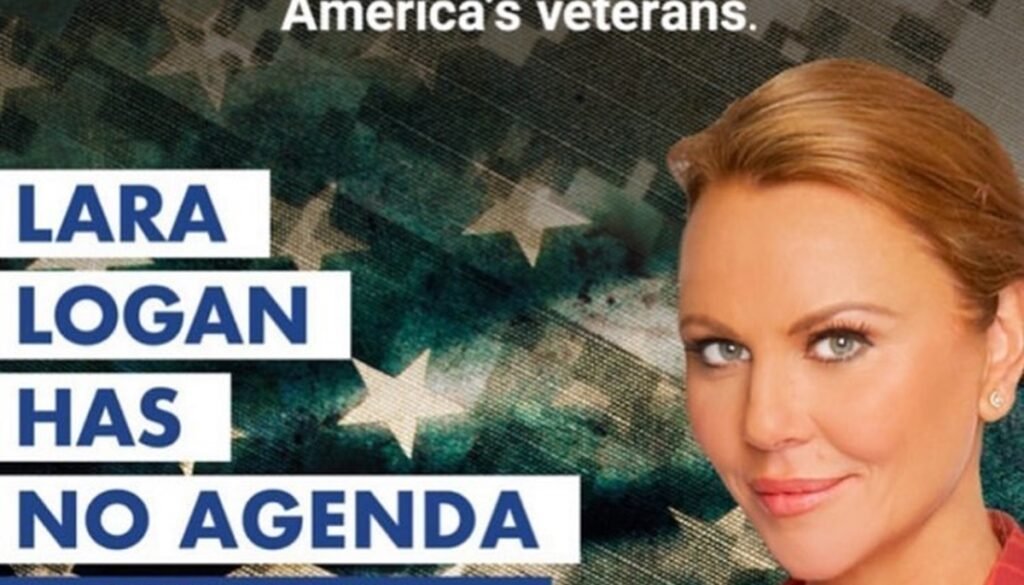 Lara Logan Parents: Meet Mom Yolanda And Dad Derek | Band Of Outsiders