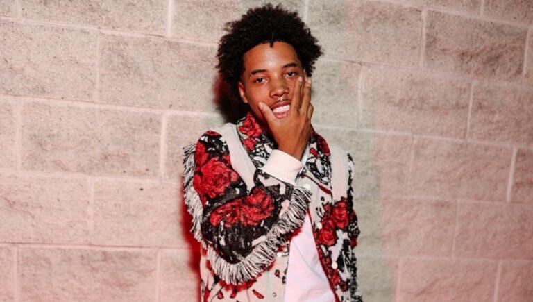 Bad Kid Mykel Parents: Father Joel And Mother Sarah Conder