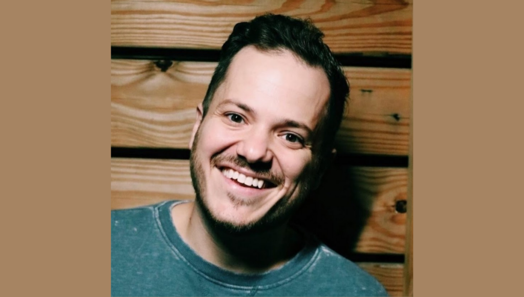 Comedian: Jeff Arcuri Wife, Is He Married?