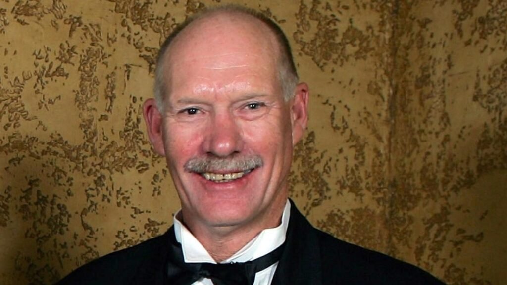 Afl Carl Ditterich Family: Who Are His Wife And Children?