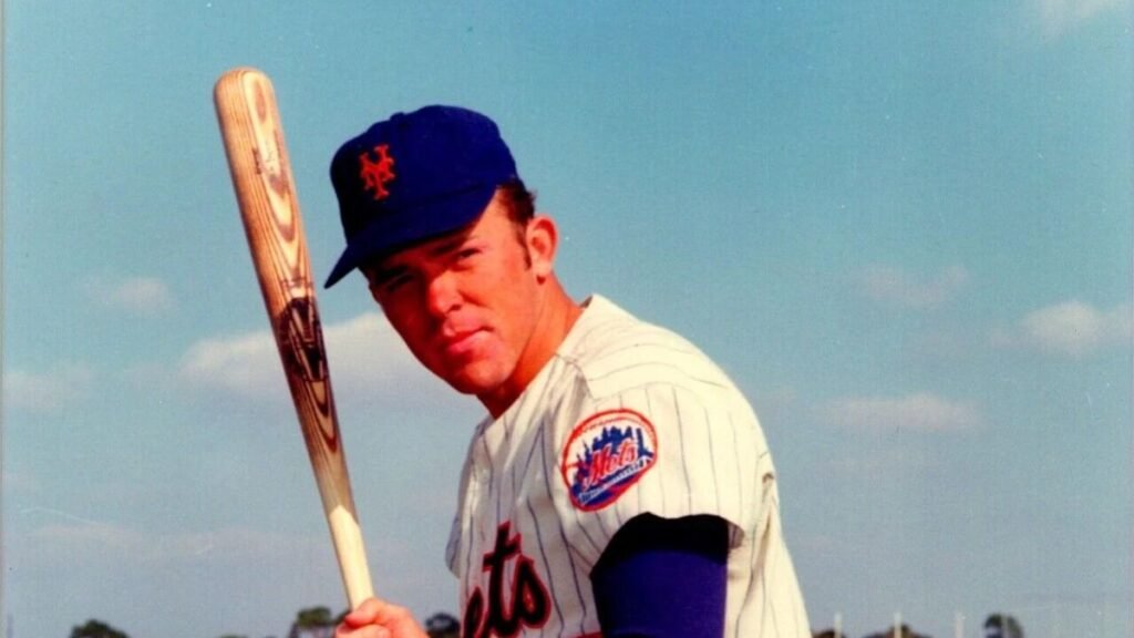 Jerry Grote Net Worth And Career Details Of The Hall Of Fame Baseball ...