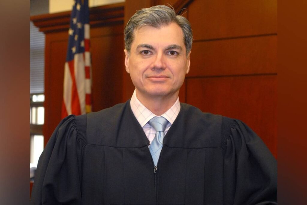 Juan Merchan Net Worth 2024: Judge Salary And Career Earning Juan Merchan Net Worth 2024: Judge Salary And Career Earning