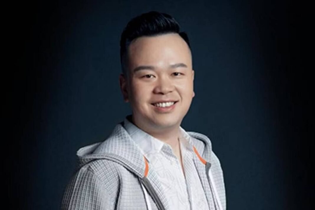 Lin Qi Kids: Son Lin Li And Daughters Ruijing and Xiaoxi