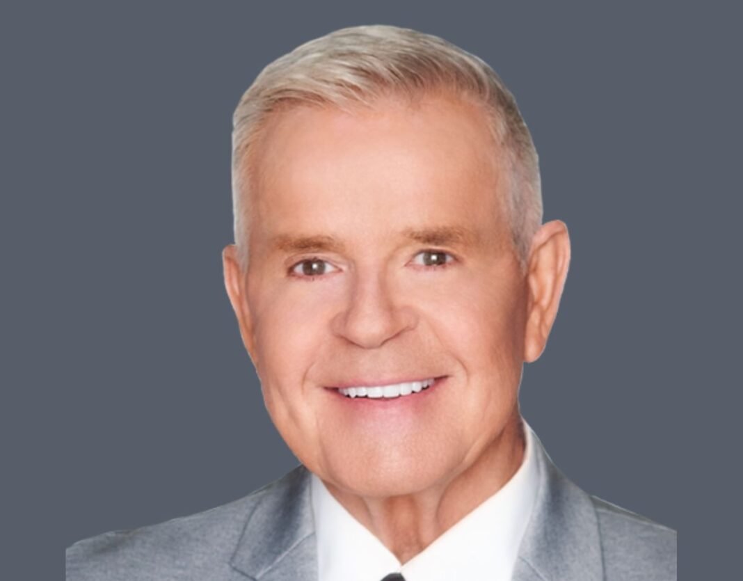 Is Mike Jerrick Leaving Fox 29 Good Day? New Job And Retirement News ...