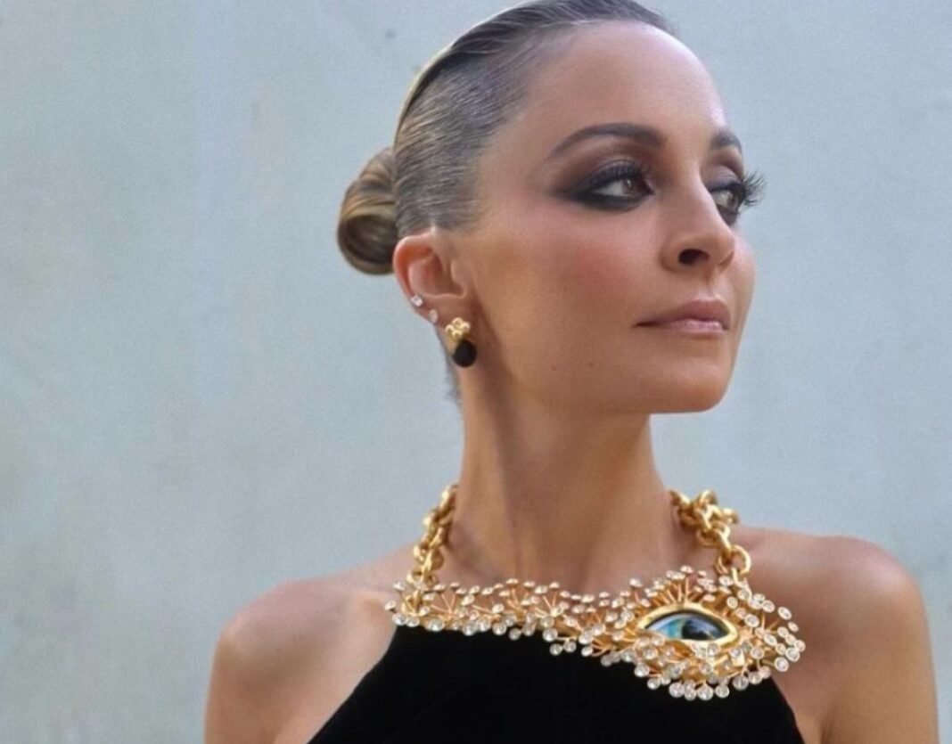 Nicole Richie Real Parents Peter Escovedo & Karen Moss